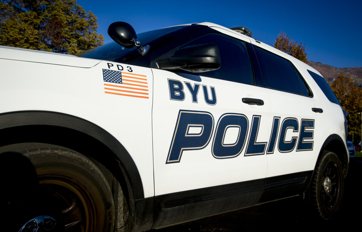 In preliminary decision, Judge favors decertification of BYU Police ...